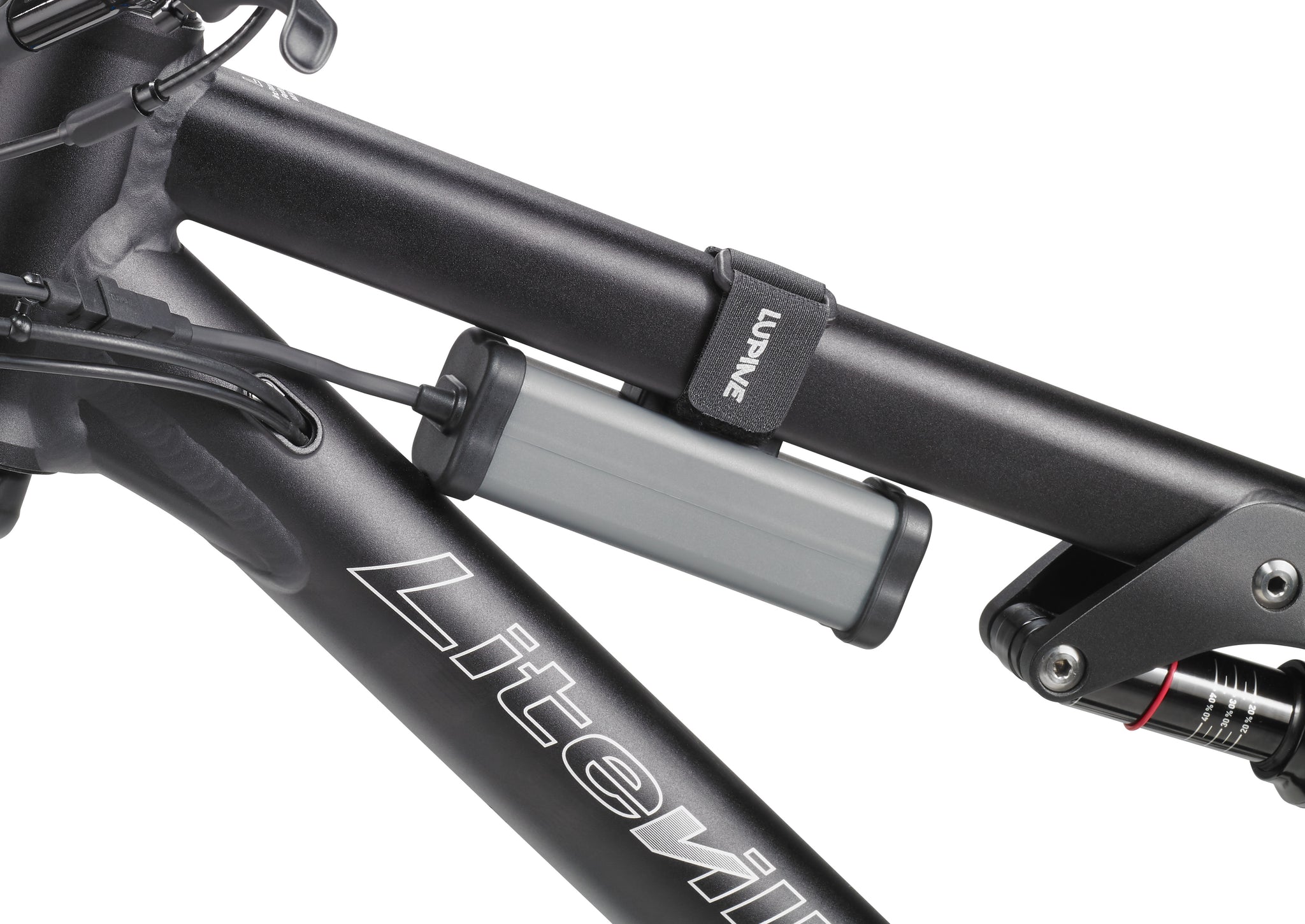 6.9 Ah Smartcore Alpha Hook & Loop Battery - 14.4V Systems – Virtuascape